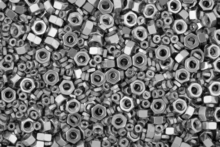 Fasteners - United Fastener & Supply