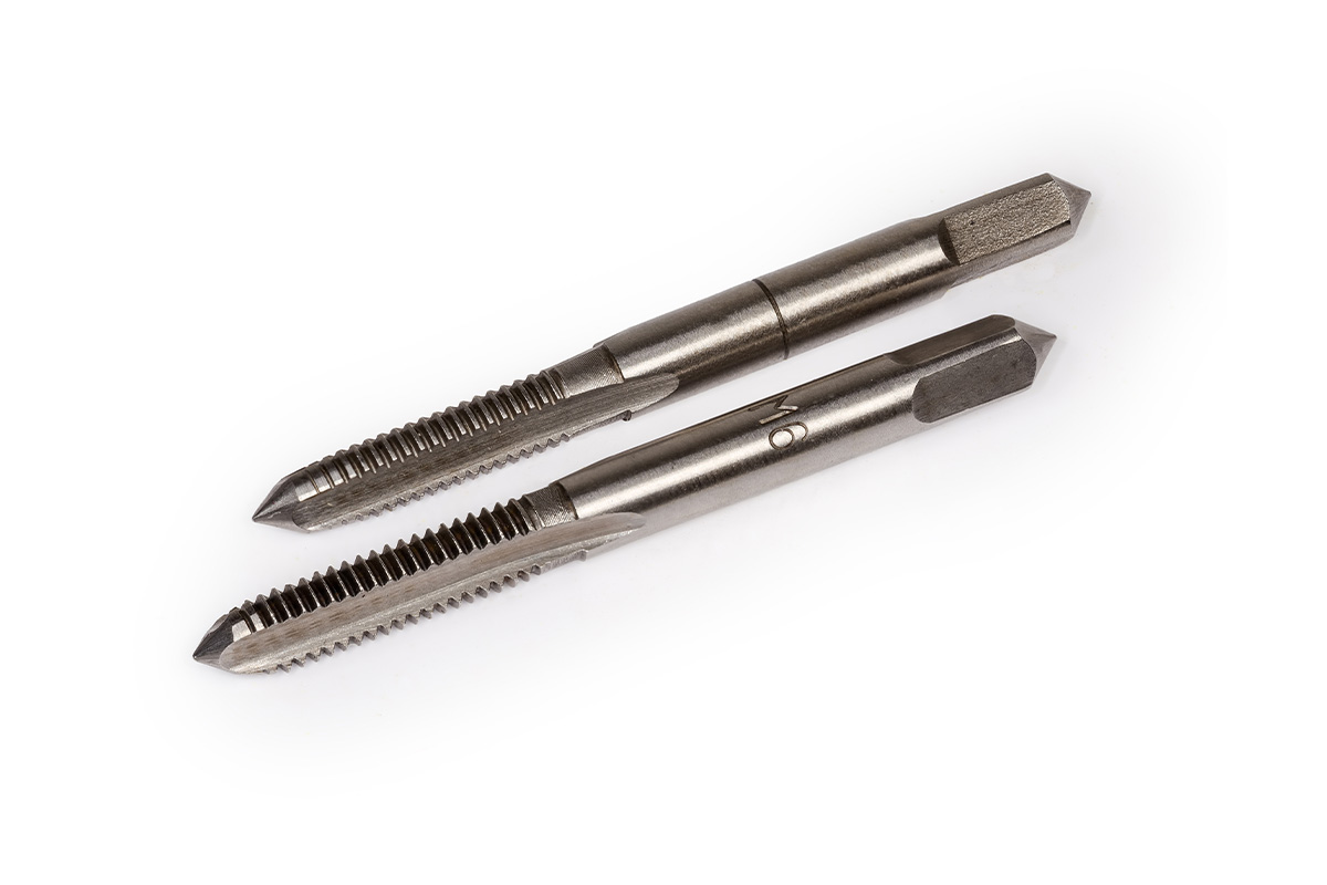 Cutting Tools - United Fastener & Supply
