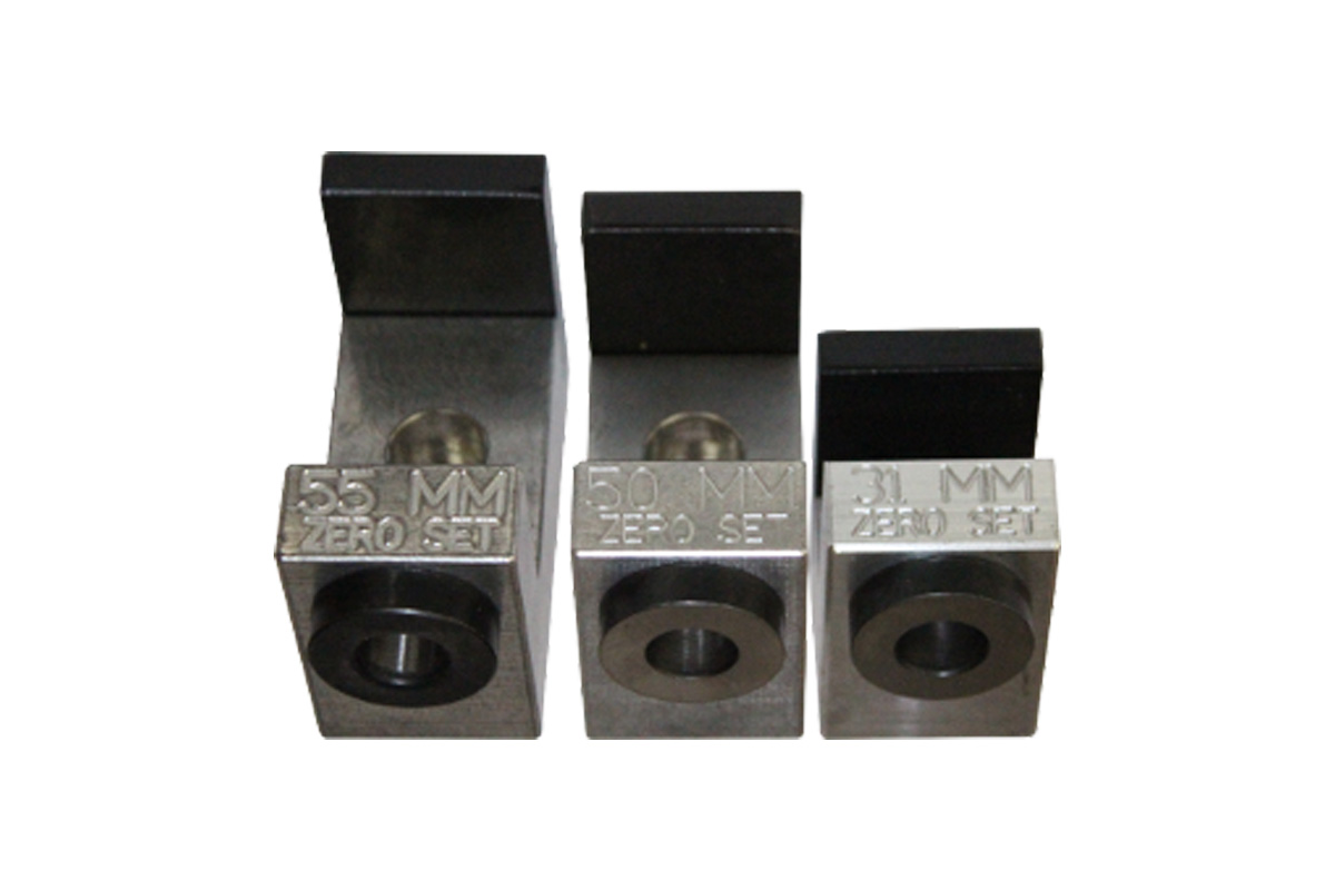 Gage & Fixture - United Fastener & Supply