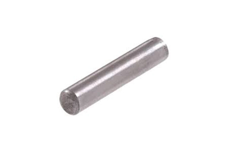 Pins & Dowels - United Fastener & Supply