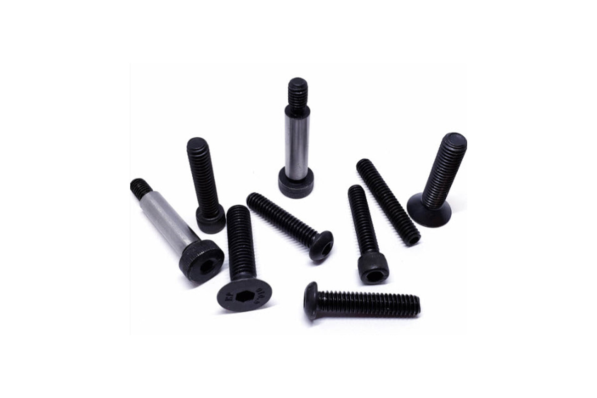 Fasteners - United Fastener & Supply